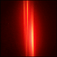 Flashing Red Light Animated Gif