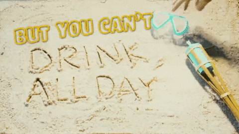 Drink All Day GIFs - Find & Share on GIPHY