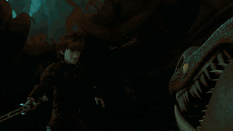 Httyd 2 GIF by How To Train Your Dragon - Find & Share on GIPHY