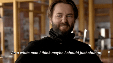 I-just-stay-quiet GIFs - Get the best GIF on GIPHY