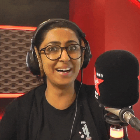 Priti Malik GIFs - Get the best GIF on GIPHY