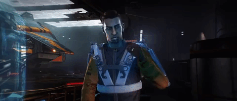 Elite Dangerous by Frontier Developments | GIPHY