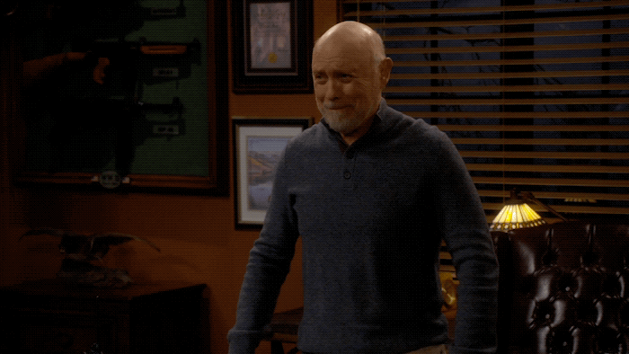 Fox Tv Laughing GIF by Last Man Standing - Find & Share on GIPHY