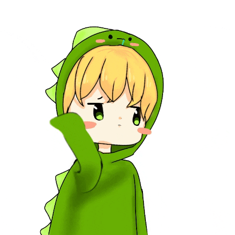 Khung Long GIFs - Get the best GIF on GIPHY