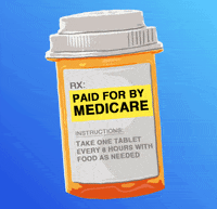 Prescription Animated Gif