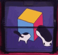 Flip Book Animation Cool Gif