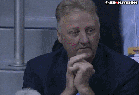 Larry-bird-week GIFs - Get the best GIF on GIPHY