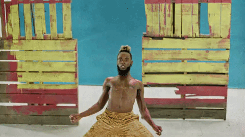 Push Back GIF by NE-YO - Find & Share on GIPHY