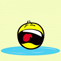 Smiley World by Smiley | GIPHY