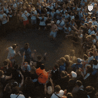 Warped Tour Mosh Pit Gif