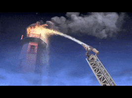 Putting Out Fire GIFs - Find & Share on GIPHY