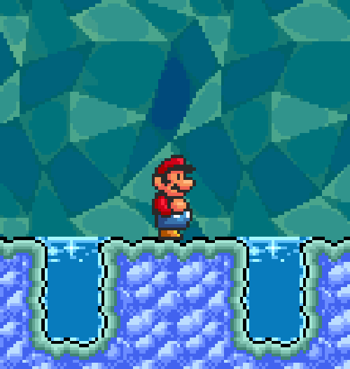 Super Mario Nintendo GIF - Find & Share on GIPHY