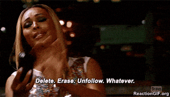 Delete GIFs - Find & Share on GIPHY