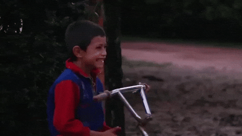 Latinx Heritage Month: Paraguay by Latinx Heritage | GIPHY