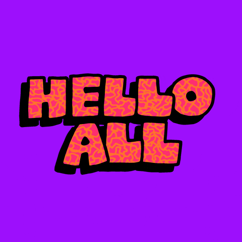 Fun Font GIFs - Get the best GIF on GIPHY