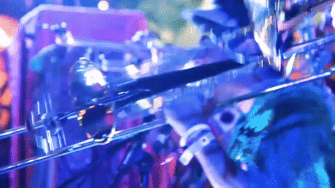 Earache Records GIFs on GIPHY - Be Animated