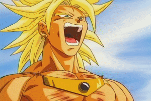 Brolylaught GIF - Find & Share on GIPHY