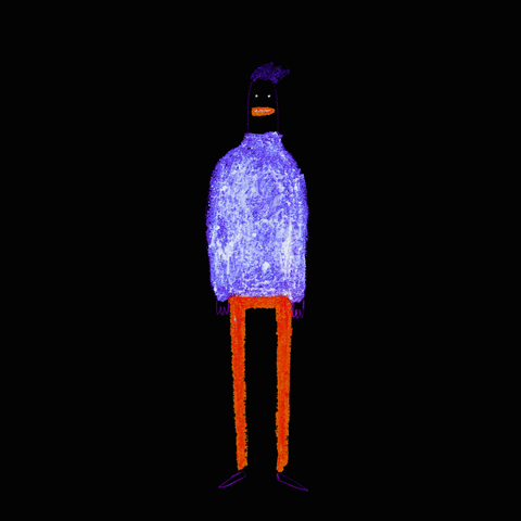 Awkward Dance GIF - Find & Share on GIPHY