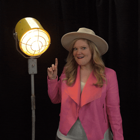 Turn Out The Lights GIFs - Get the best GIF on GIPHY