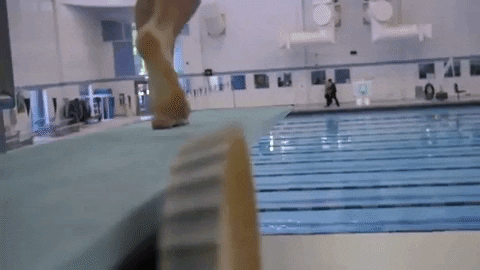 Fitness Swim GIF by FSU Campus Rec - Find & Share on GIPHY