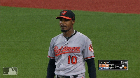 Baltimore Os GIFs - Get the best GIF on GIPHY