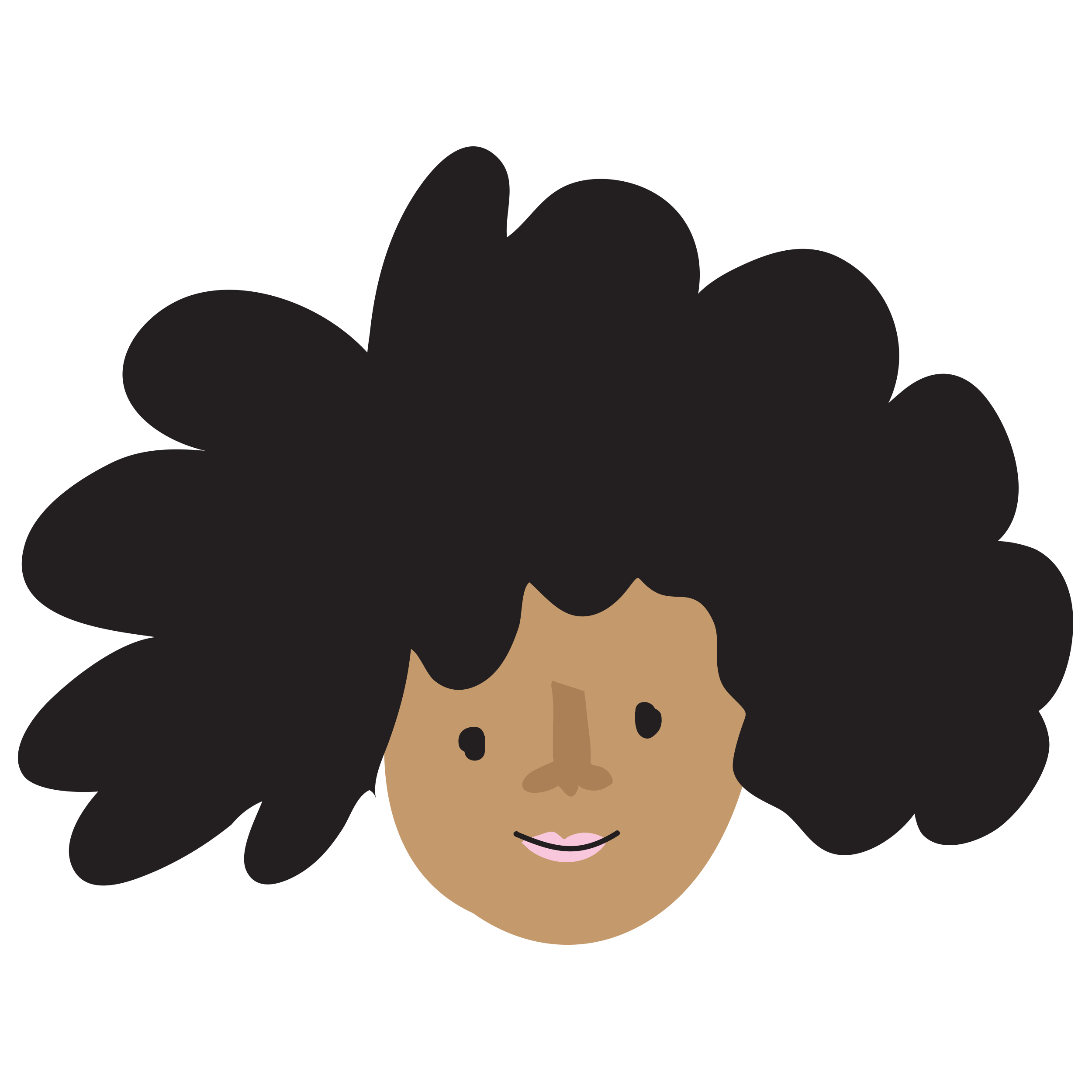 Kids Sticker by cottononkids for iOS & Android | GIPHY