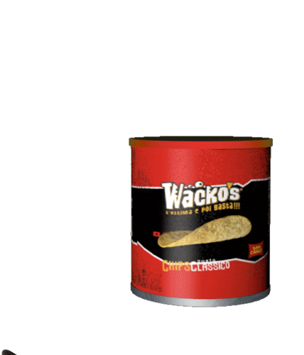 Snack Sticker by Wacko's Original for iOS & Android | GIPHY