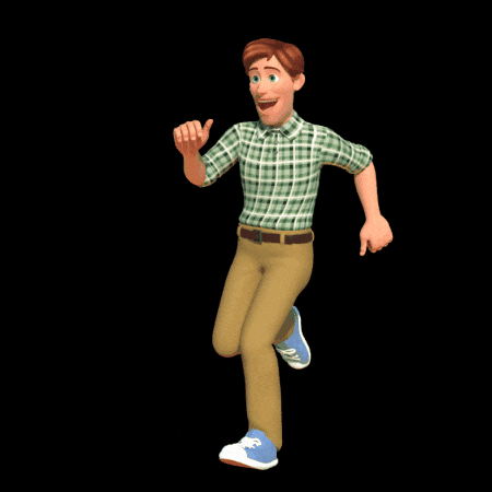 Running Mann Animasjons Gif Strut. Flash. Run. Repeat. GIF Imgur