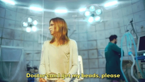 105-doctor GIFs - Get the best GIF on GIPHY