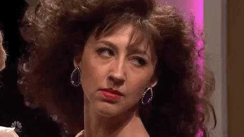 Hair Blowing In The Wind Meme