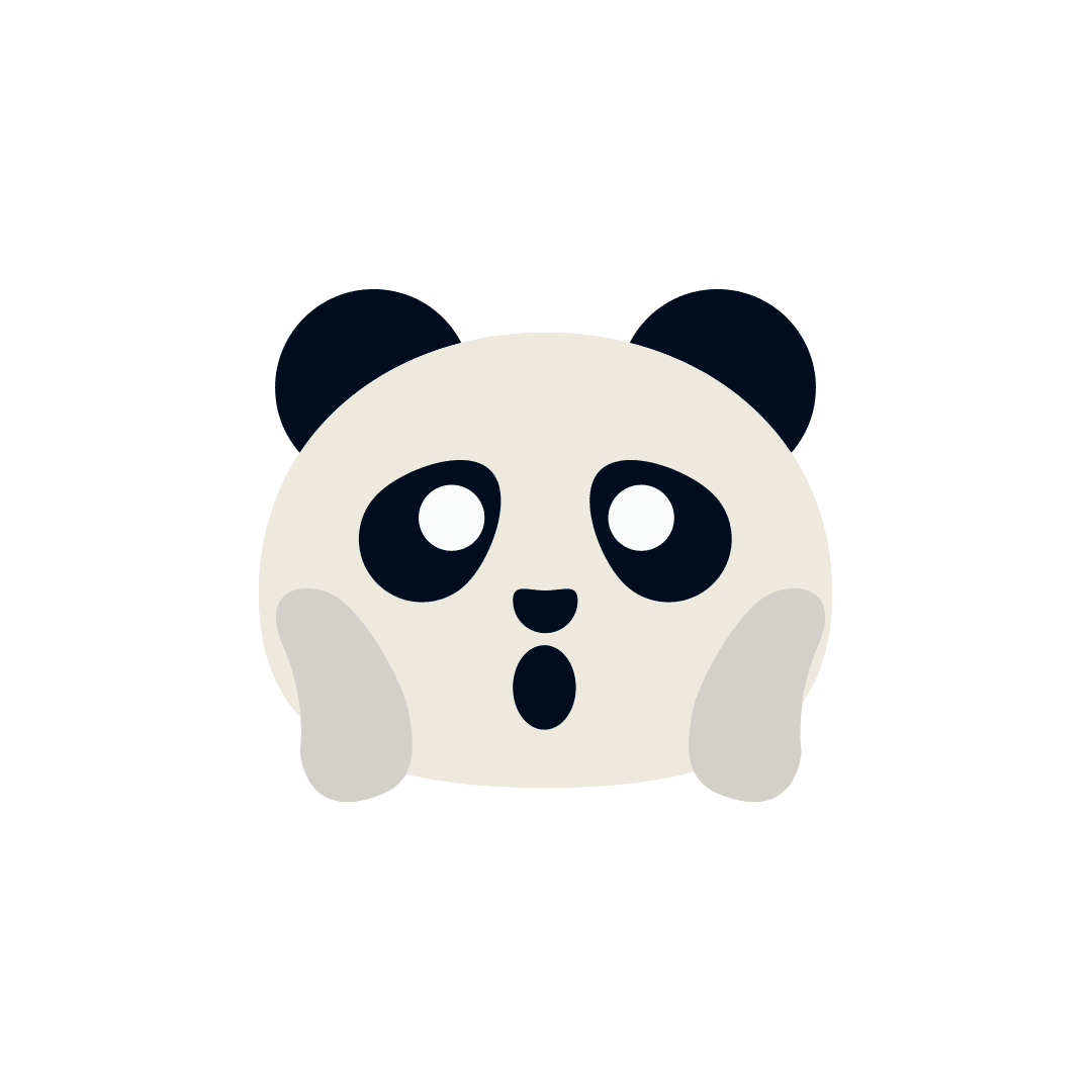 Panda Agencia Digital GIFs on GIPHY - Be Animated