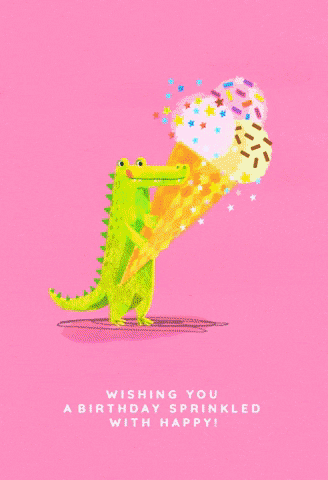 Sugar-cones GIFs - Get the best GIF on GIPHY