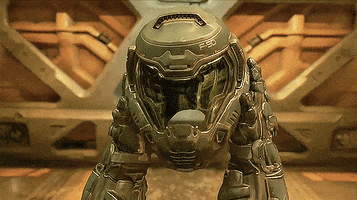 Doom GIFs - Find & Share on GIPHY