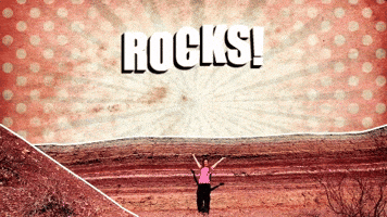 Rocks GIFs - Find & Share on GIPHY
