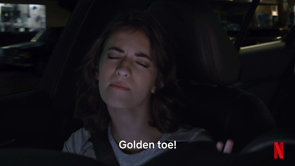 Season 4 Netflix GIF by Fuller House - Find & Share on GIPHY