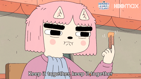 Get It Together Gif