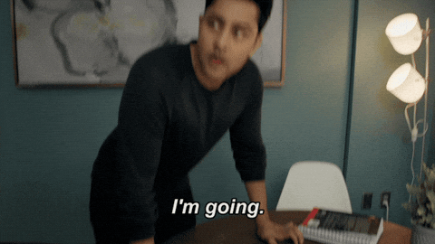 Im Going To Dover GIFs - Get the best GIF on GIPHY