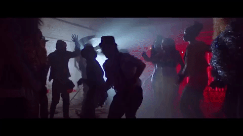 House Music Dancing GIF by Universal Music Africa - Find & Share on GIPHY