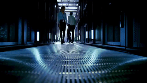 Data Center Cisco GIF - Find & Share on GIPHY