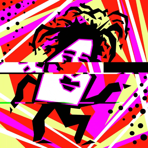 Party 80S GIF - Find & Share on GIPHY