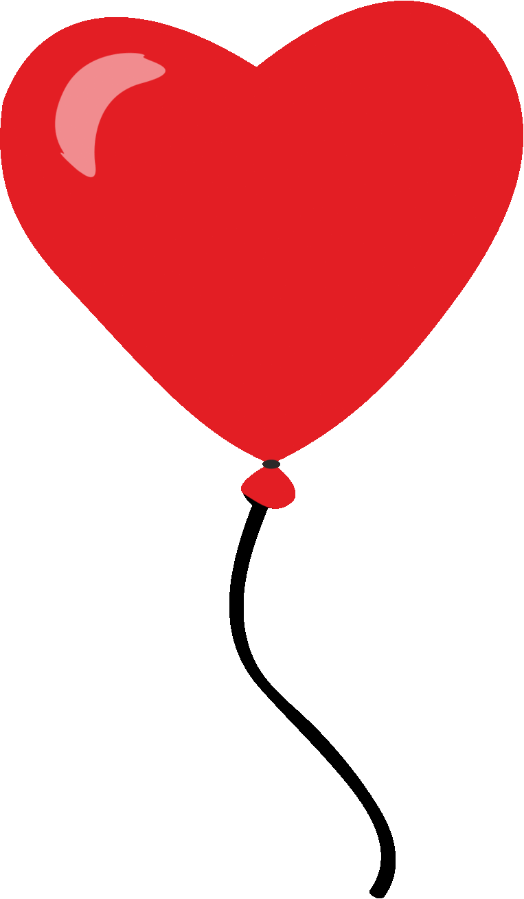 Heart Love Sticker by Mimi Velarde for iOS & Android | GIPHY