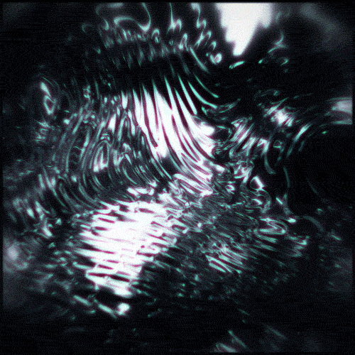 Gif Artist Glow GIF by Erica Anderson - Find & Share on GIPHY