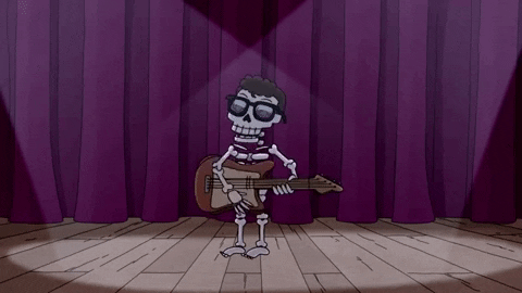 Buddy Hollow GIFs - Get the best GIF on GIPHY