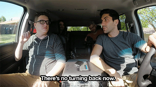 Catfish The Show GIFs - Get the best GIF on GIPHY