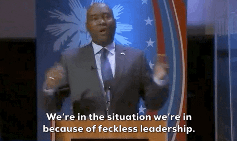 Situational Leadership GIFs - Get the best GIF on GIPHY