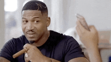 is stevie j running on the fumes of insecurity these days? | inside ...