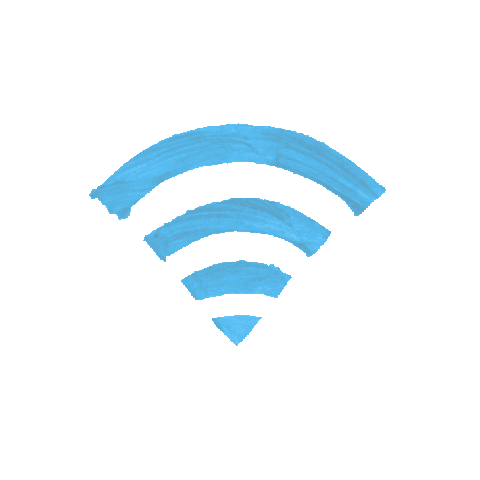 Wifi Logo Gif