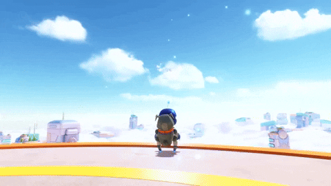 [VGC] PlayStation says it’s planning to release more family games like ...