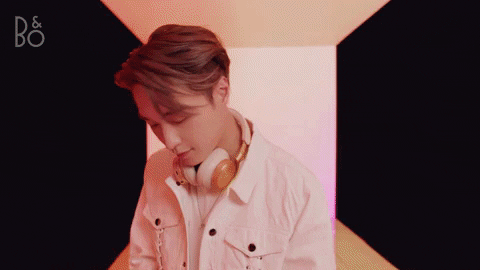 Lay Zhang GIFs on GIPHY - Be Animated