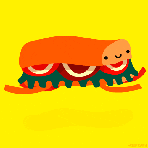 Hungry Animation GIF by Cindy Suen - Find & Share on GIPHY
